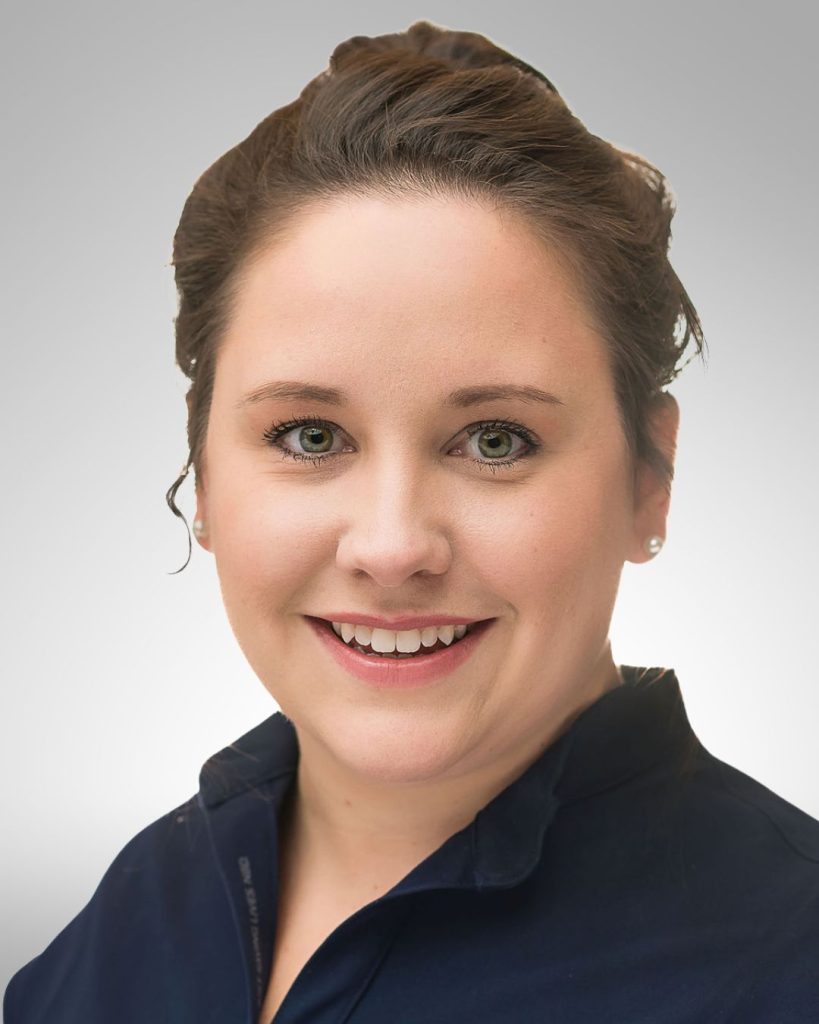 Dre Nicole Maillet-Lebel - Association canadienne de dermatologie